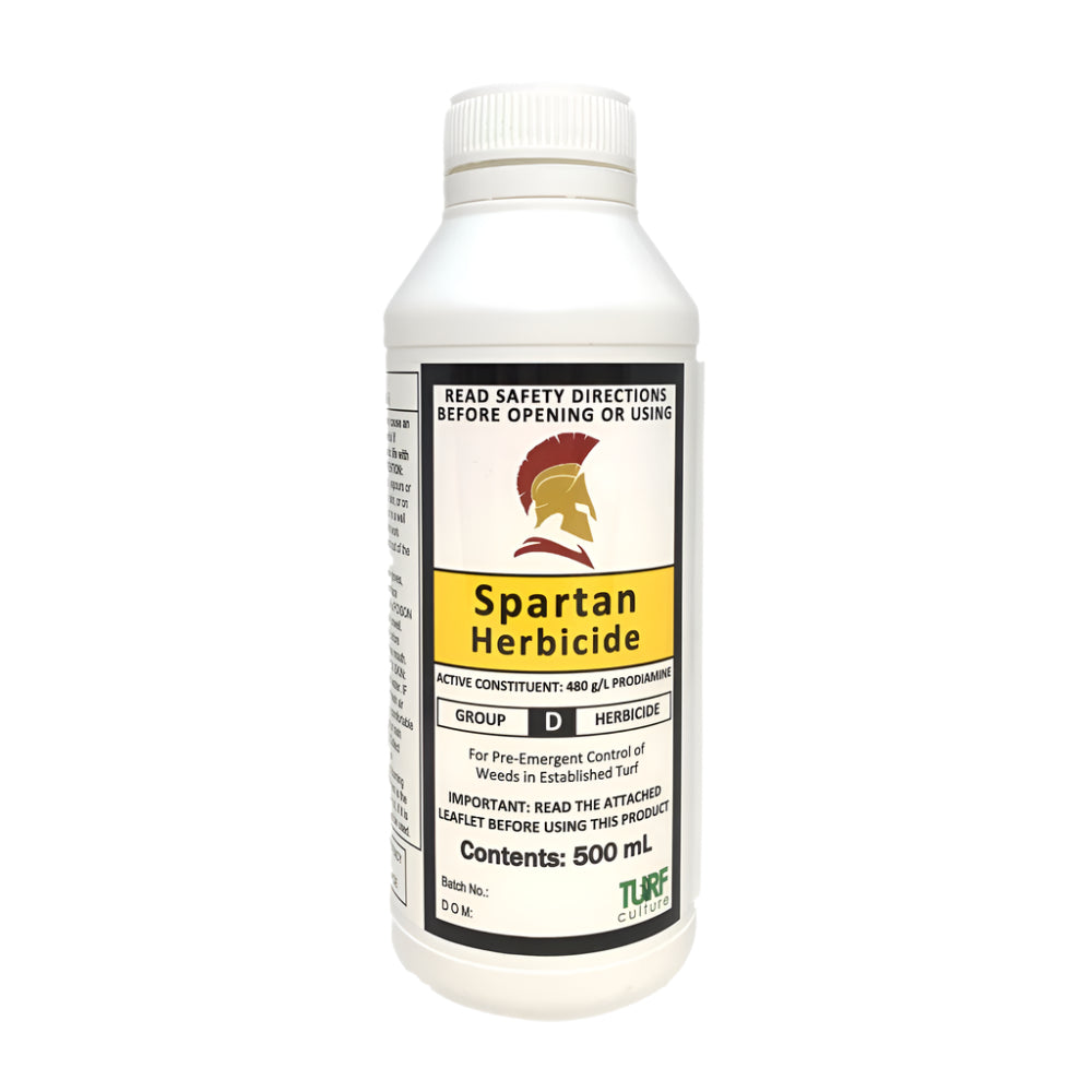 Spartan Herbicide – The Lawn Store